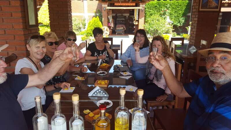 Oaxaca: Mezcal Adventure - Key Points