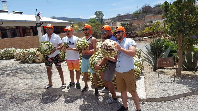 Oaxaca: Mezcal Adventure - Authentic Experiences and Authenticity
