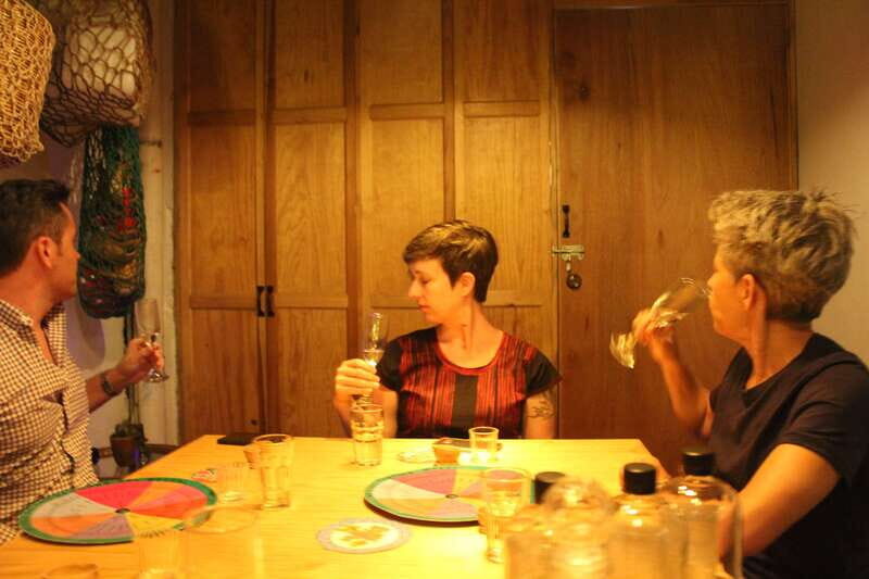 Oaxaca: Mezcal Tasting Session with Expert - Who Should Book This Tour?