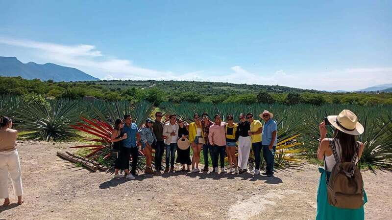 Oaxaca- Mezcal Voices - Final Thoughts: Who Is This Tour Best For?