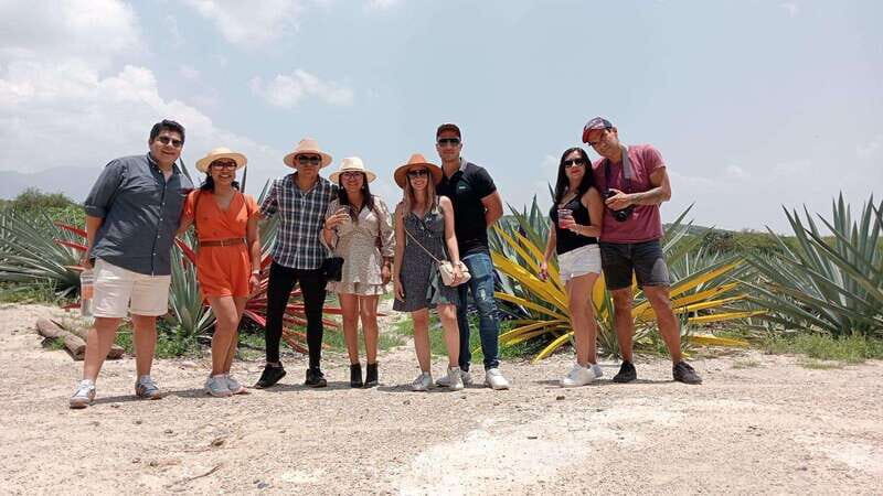 Oaxaca- Mezcal Voices - FAQs