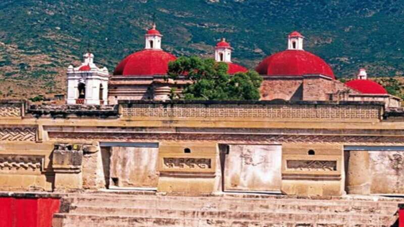 Oaxaca: Mitla Skip-the-Line Ticket - What’s Special About Mitla?