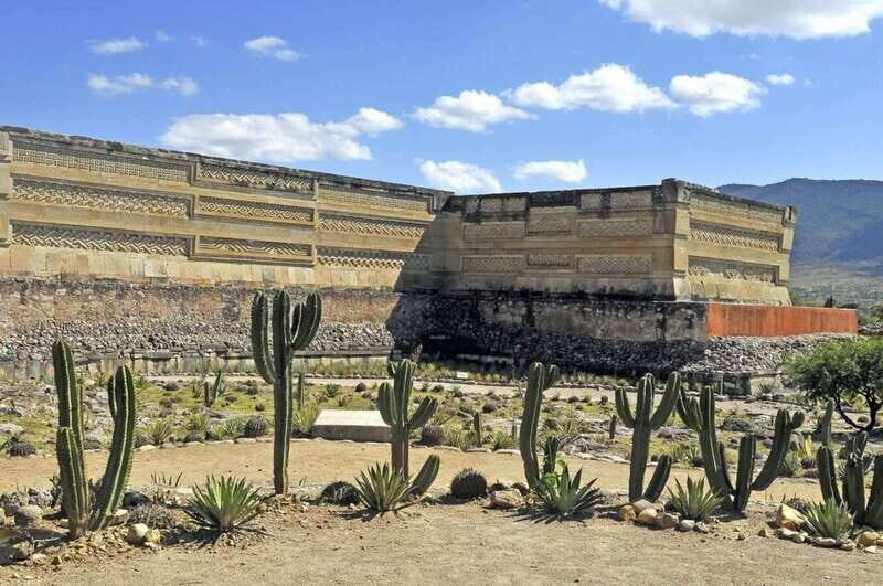 Oaxaca: Mitla Skip-the-Line Ticket - The Practicalities: What’s Included and What’s Not