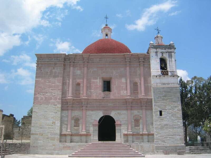 Oaxaca: Mitla Skip-the-Line Ticket - Why Visit Mitla?