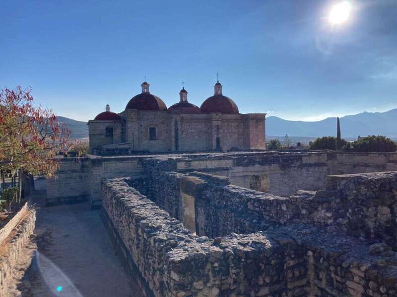 Oaxaca: Mitla Skip-the-Line Ticket - The Value of the Skip-the-Line Ticket