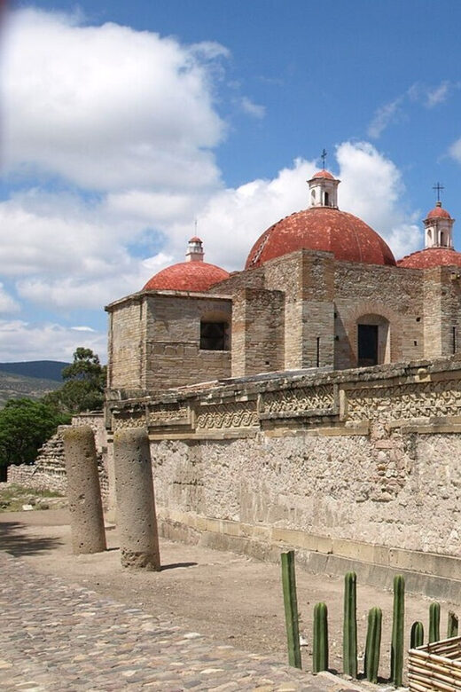 Oaxaca: Mitla Skip-the-Line Ticket - Who Will Love This Tour?