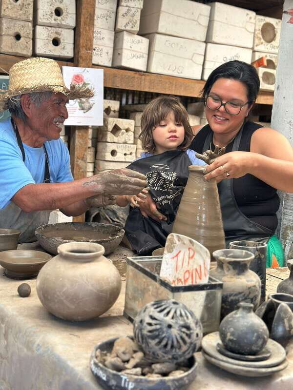 Oaxaca: Monte Alban, Alebrije Workshop, and Black Pottery - Final Thoughts: Is It Worth It?