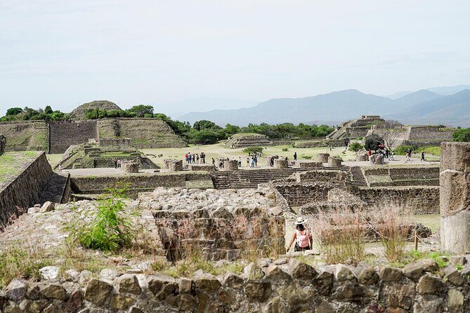 Oaxaca - Monte Alban, Alebrijes, Cuilapan & San Bartolo - Who Will Love This Tour?