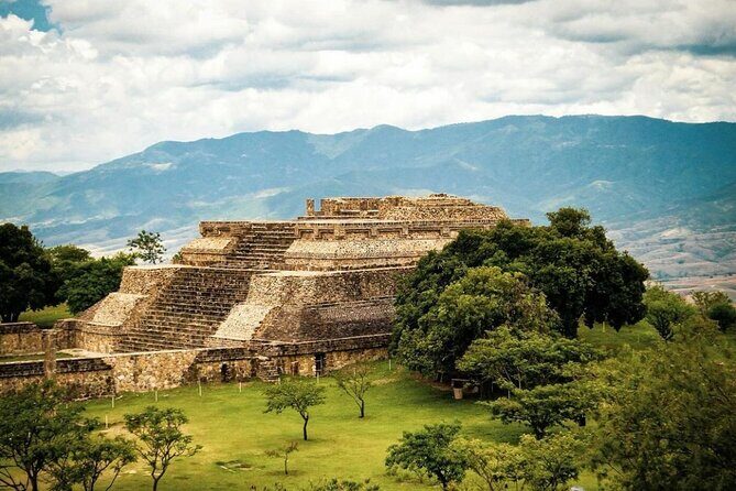 Oaxaca - Monte Alban, Alebrijes, Cuilapan & San Bartolo - The Sum Up