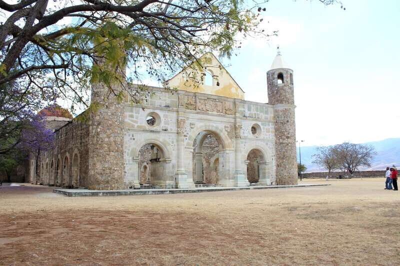 Oaxaca: Monte Alban and the Art of Oaxaca - A Closer Look at the Itinerary and Experience