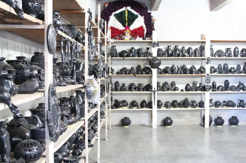 Oaxaca: Monte Alban and the Art of Oaxaca - FAQs