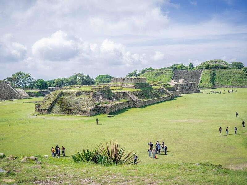 Oaxaca: Monte Albán Archaeological Site Tour - Practical Tips for Visitors