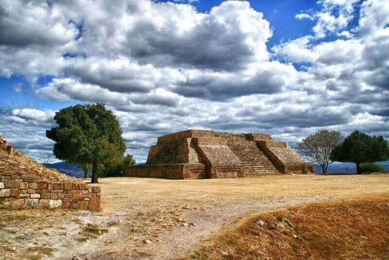 Oaxaca: Monte Alban & Atzompa Private Tour - Oaxaca: Monte Alban & Atzompa Private Tour — A Detailed Look