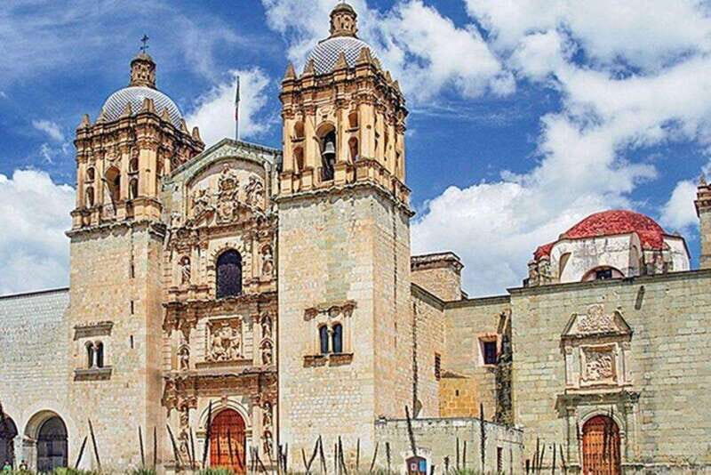 Oaxaca: Monte Alban & City of Oaxaca Private Tour - What’s Included and What’s Not?
