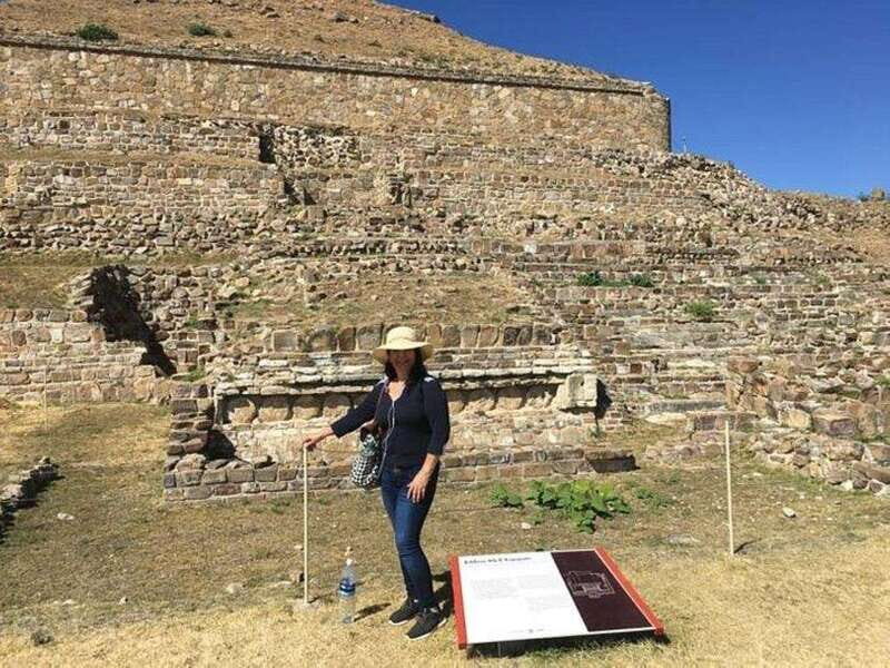 Oaxaca: Monte Alban, Cuilapam, and Artisan Villages Tour - A Deep Dive into the Oaxaca: Monte Alban, Cuilapam, and Artisan Villages Tour