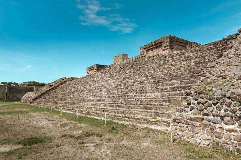 Oaxaca: Monte Alban Guided Archaeological Tour - Key Points