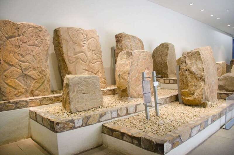 Oaxaca: Monte Alban Guided Archaeological Tour - What Travelers Say