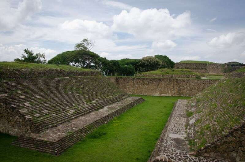 Oaxaca: Monte Alban Guided Archaeological Tour - Final Thoughts