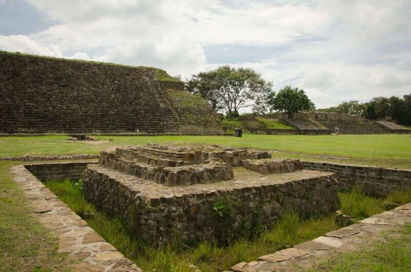 Oaxaca: Monte Alban Guided Archaeological Tour - FAQ