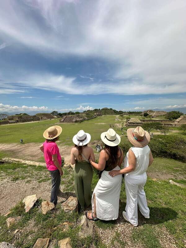Oaxaca: Monte Albán, Hierve el agua, Mezcal and Teotitlán - Final Thoughts: Is It Worth It?