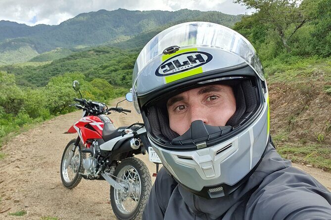 Oaxaca Motorcycle Adventure - Oaxaca Motorcycle Adventure: A True Off-the-Beaten-Path Experience