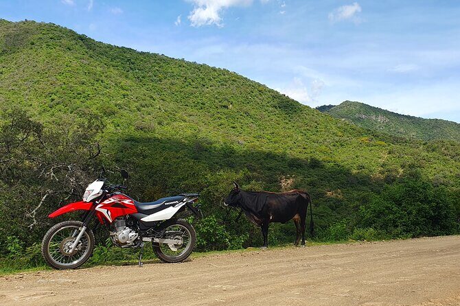 Oaxaca Motorcycle Adventure - What to Expect on the Ride