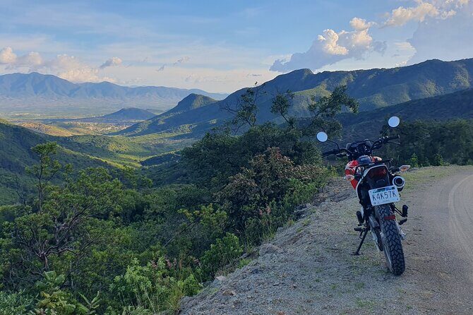 Oaxaca Motorcycle Adventure - Authentic Encounters and Cultural Insights