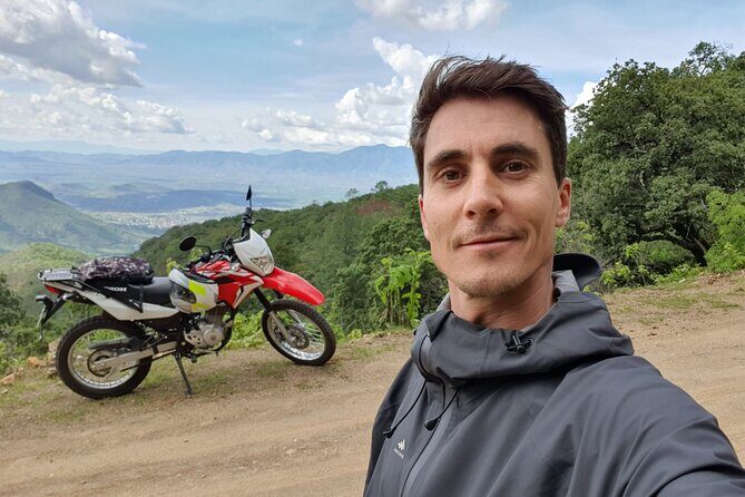 Oaxaca Motorcycle Adventure - Analyzing the Value