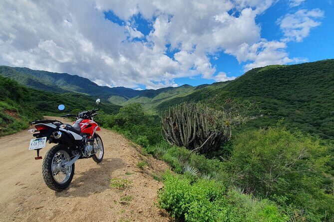 Oaxaca Motorcycle Adventure - Who Should Consider This Tour?