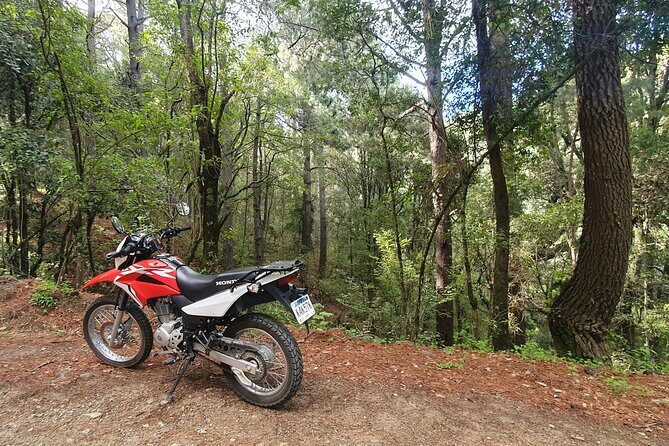 Oaxaca Motorcycle Adventure - Final Thoughts