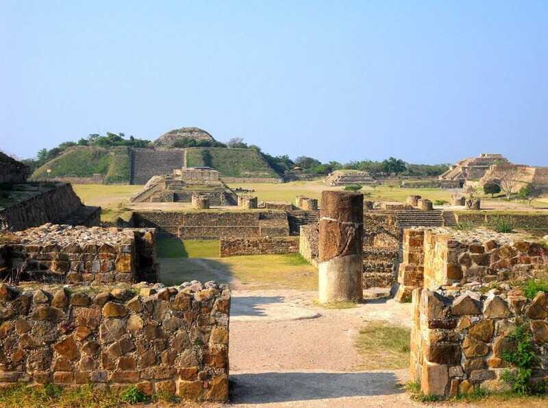Oaxaca: Mount Albán & Cuilapam de Guerrero Full-Day Tour - What Travelers Say