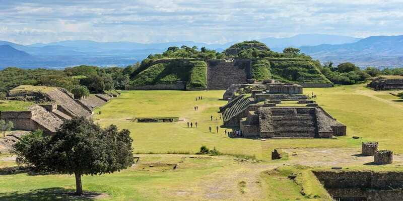 Oaxaca: Mount Albán & Cuilapam de Guerrero Full-Day Tour - Frequently Asked Questions