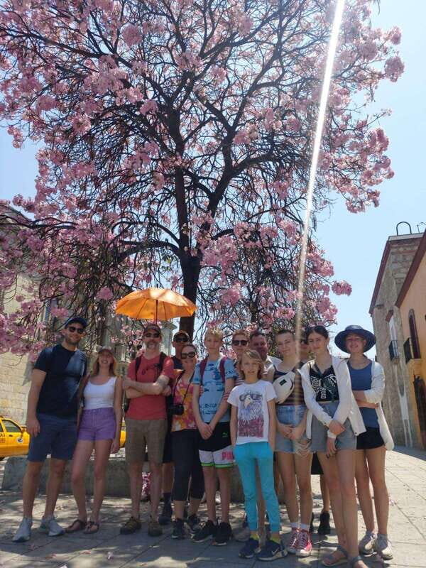 Oaxaca: Oaxaca City Beyond the Surface Walking Tour - Who Should Take This Tour?