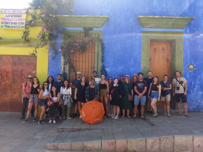 Oaxaca: Oaxaca City Beyond the Surface Walking Tour - The Sum Up: Is It Right for You?