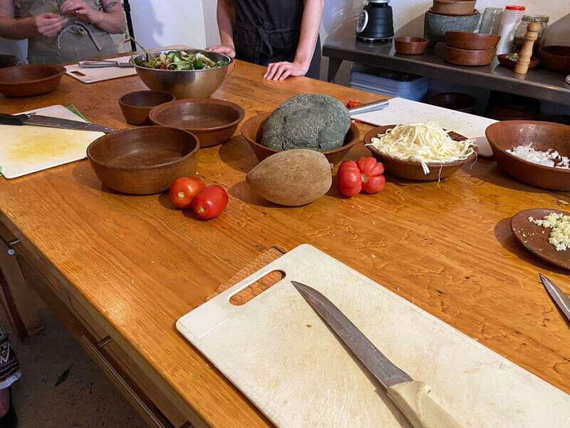 Oaxaca: Oaxacan Mole Workshop with a Traditional Cook - Who Will Love This Tour?