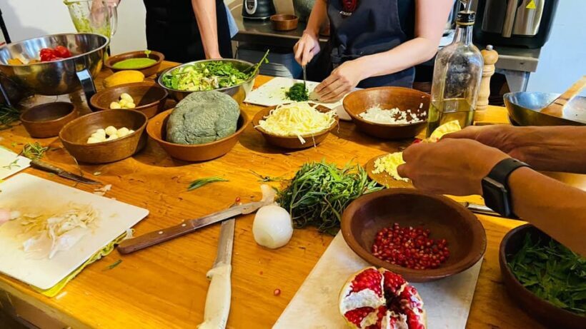 Oaxaca: Oaxacan Mole Workshop with a Traditional Cook - The Sum Up: Is It Worth It?
