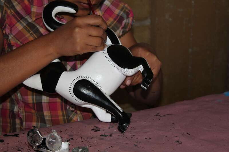 Oaxaca: Ocotlan de Morelos Cultural Experience and Tour - Key Points