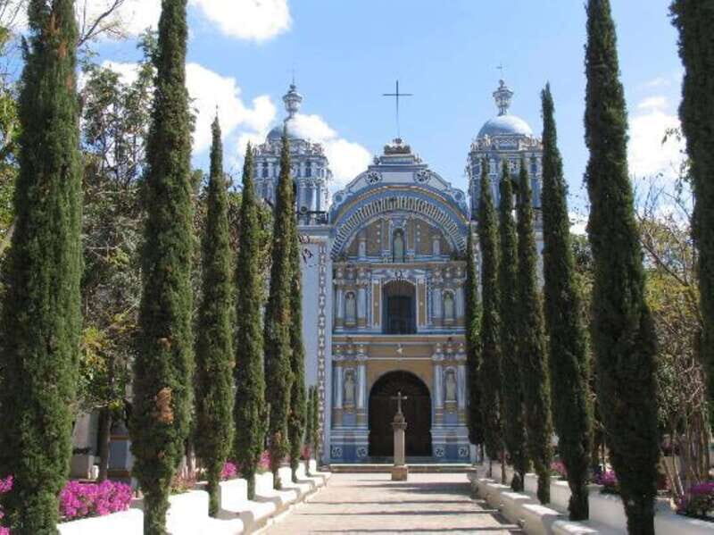 Oaxaca: Ocotlan de Morelos Cultural Experience and Tour - Exploring Oaxaca’s Hidden Gems in Ocotlán de Morelos