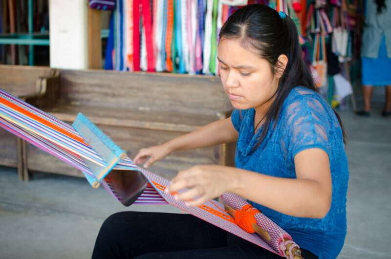 Oaxaca: Ocotlan de Morelos Cultural Experience and Tour - Tasting Oaxacan Cuisine