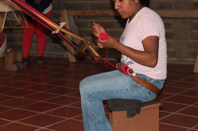 Oaxaca: Ocotlan de Morelos Cultural Experience and Tour - Authentic, Educational, and Fun