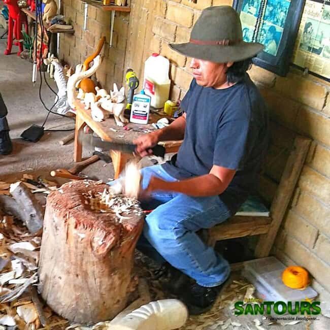 Oaxaca : Ocotlan Tour - Practical Details and Value