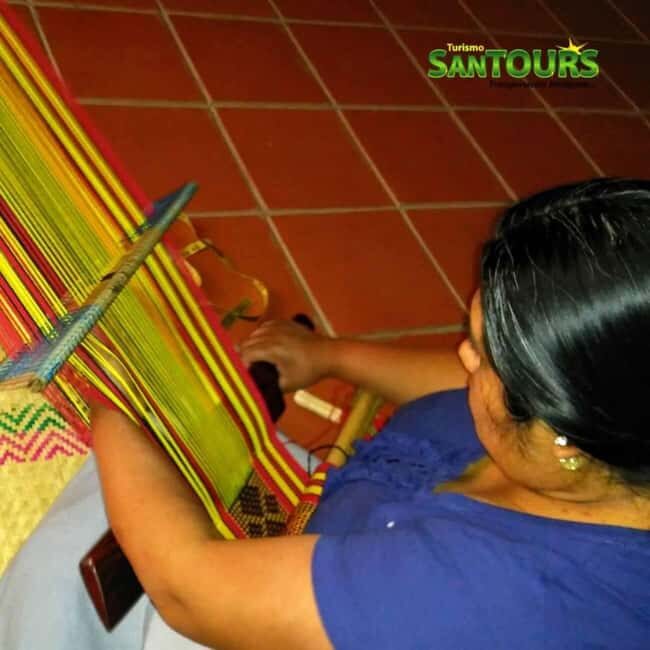 Oaxaca : Ocotlan Tour - Final Thoughts