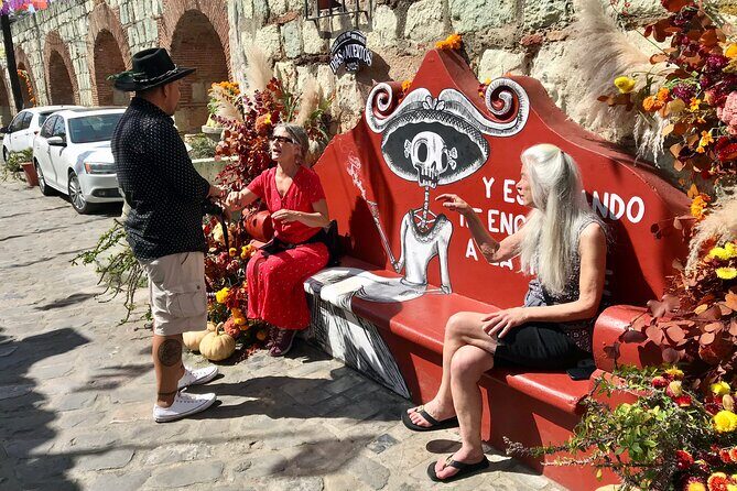 Oaxaca overnight guided tour from Huatulco - A Deep Dive into the Tour Experience