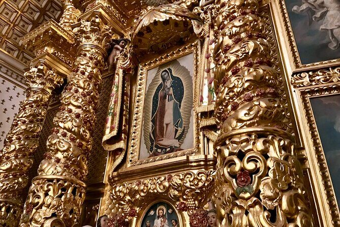 Oaxaca overnight guided tour from Huatulco - The Value and Who It’s Best For