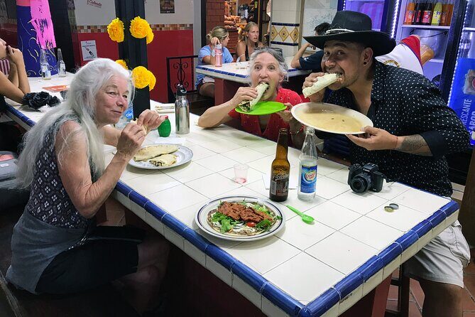 Oaxaca overnight guided tour from Huatulco - FAQs