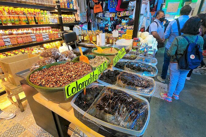 Oaxaca overnight guided tour from Huatulco - Final Thoughts