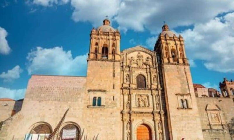 Oaxaca: Private City Tour with Local Food Buffet - A Detailed Look at the Tour