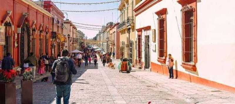 Oaxaca: Private City Tour with Local Food Buffet - Final Thoughts