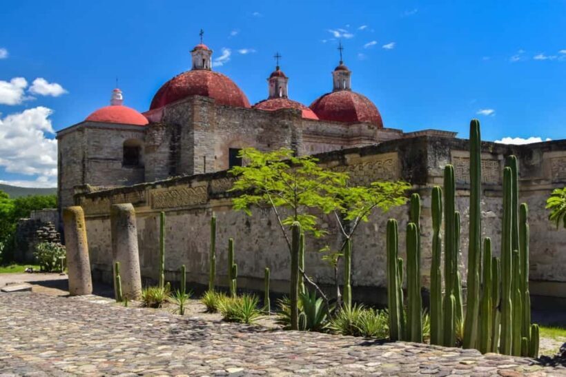 Oaxaca: Private Mitla Tour with Chocolate Tasting by Car - An Authentic Day with Ancient Roots and Modern Flavors