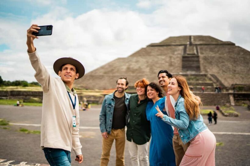 Oaxaca: Private Monte Albán Tour with Zapotec Tombs & Crafts - Who Would Enjoy This Tour?